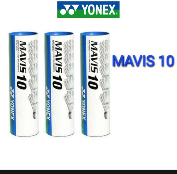 YONEX MAVIS 10 | Daraz.com.bd