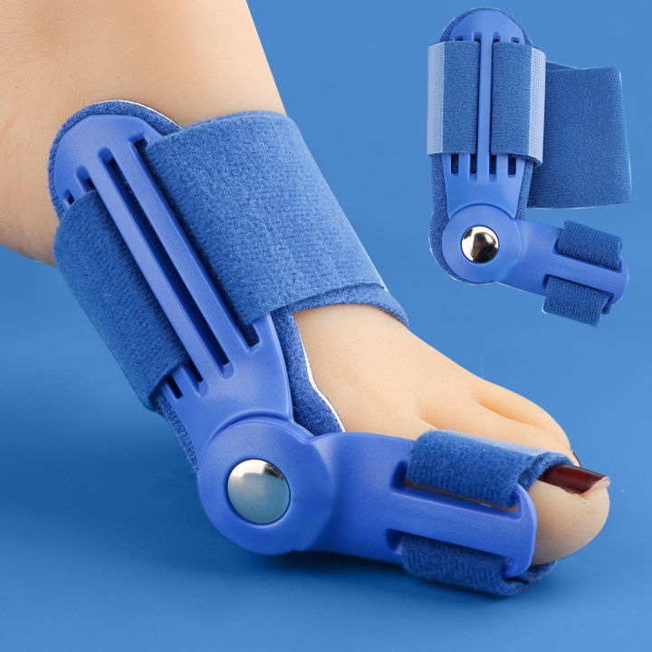 1pcs Orthopedic Bunion Corrector Device Foot Relief Hallux Valgus Toe ...