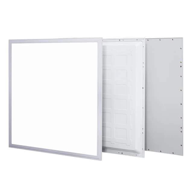 LED Panel Light 2 feet by 2 feet | Daraz.com.bd