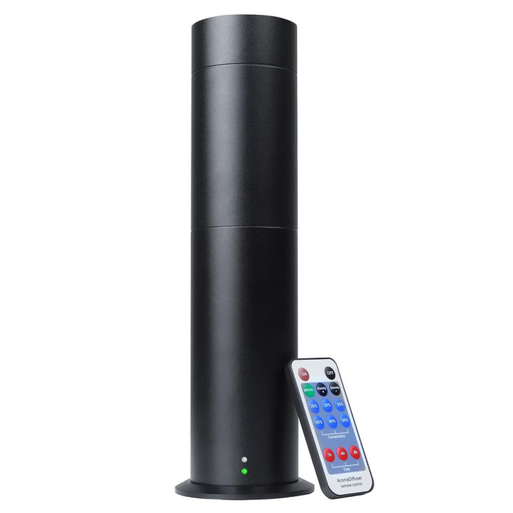 Flavoring Diffuser Waterless Cold Air Diffusers For Essential Oil Home Hotel Remote Control