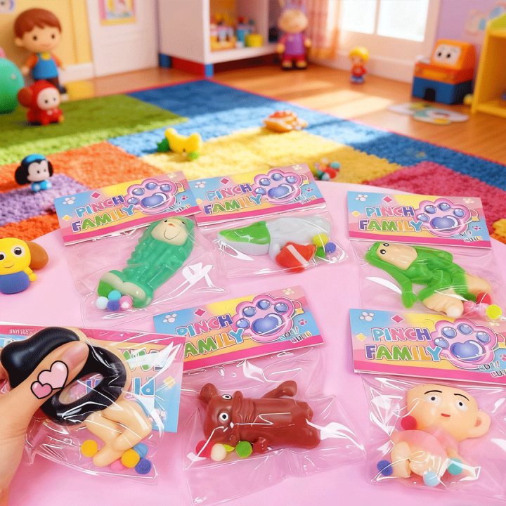 Italian Brainrot Tung Sahur Figure Toy Tralalero Bombardino Crocodilo ...