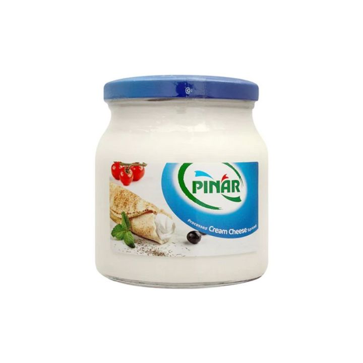 PINAR CHEESE SPREAD PROCESSED CREAM 140 GM | Daraz.pk