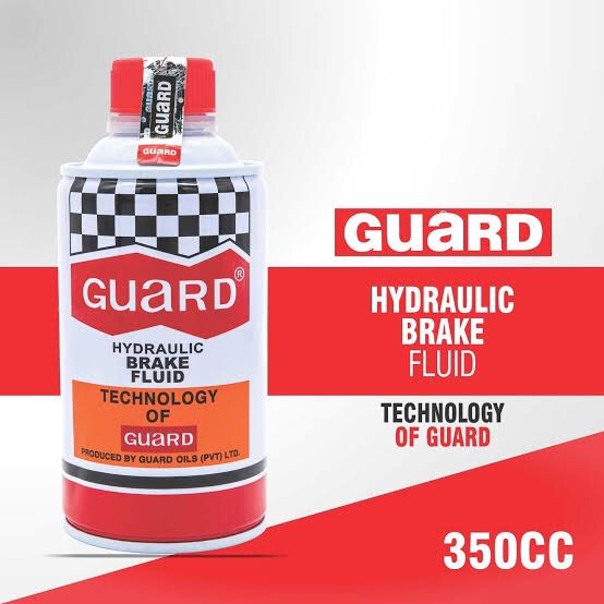 Guard break fluid | Daraz.pk: Buy Online at Best Prices in Pakistan ...