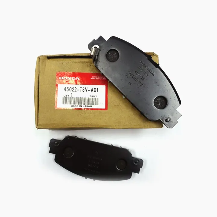 BRACK PAD HONDA VEZEL FRONT | Daraz.com.bd