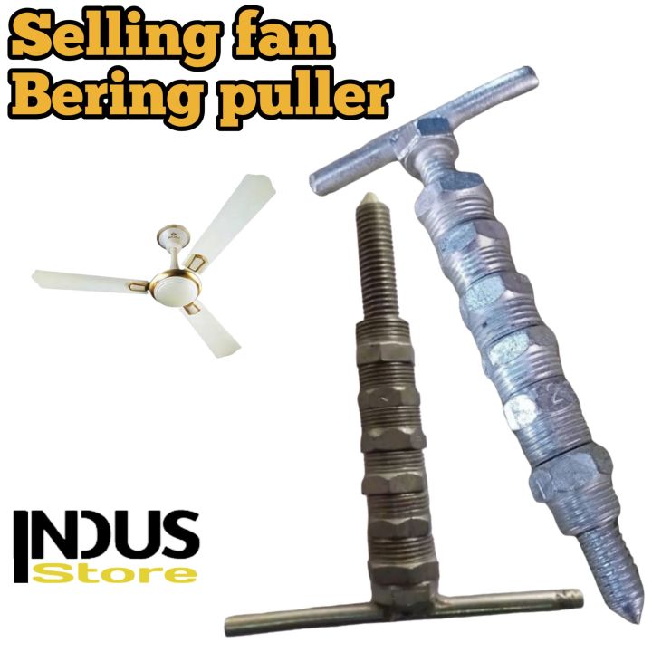 selling fan Bering puller | Daraz.pk