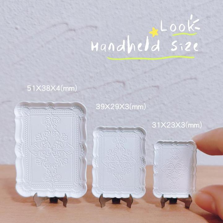 Kitchen Tableware Decoration Dolls House Accessories Toys 1Pcs ...