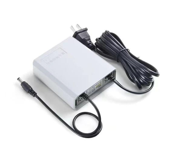 energy storage outage backup battery emergency12v 2a wifi router cctv ...