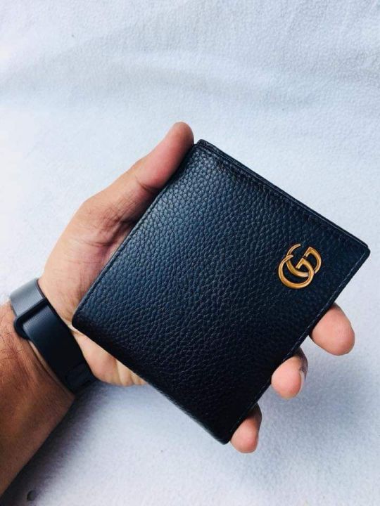 GG Wallet For Men | Daraz.lk: Buy Online at Best Prices in Srilanka ...