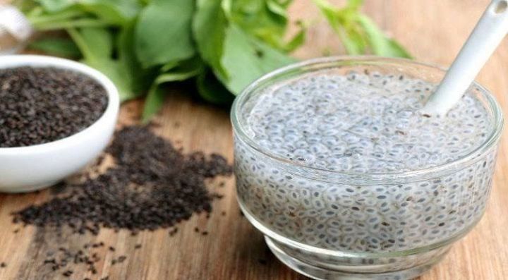 Tokma Dana , Basil Seed 250 Gram | Daraz.com.bd