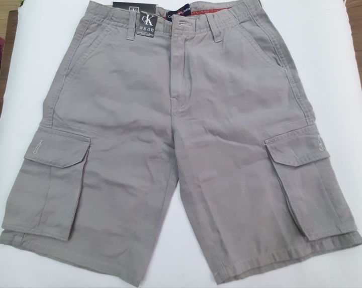 Cargo Box Half Pant | Daraz.com.np