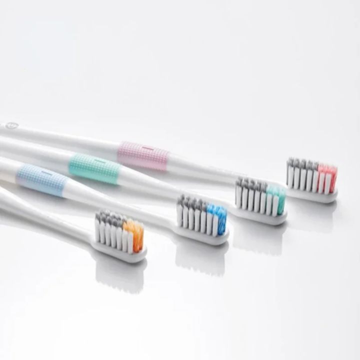 Original Mijia Doctor B Tooth Bass Method Better Brush Wire Including ...