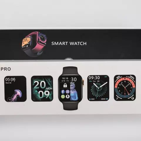 Smart Watches For Men | Daraz.lk