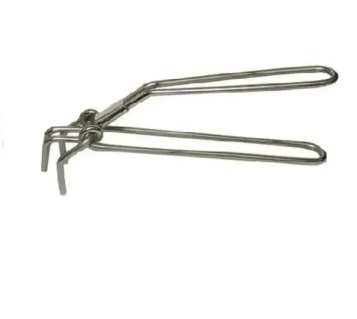 Wire Tong,pakkad tong,Tong,Wire Tong,Kitchen Tong,Tongs,Food Serving ...