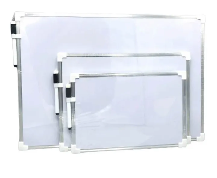 2x2 Feet White Board | Daraz.pk