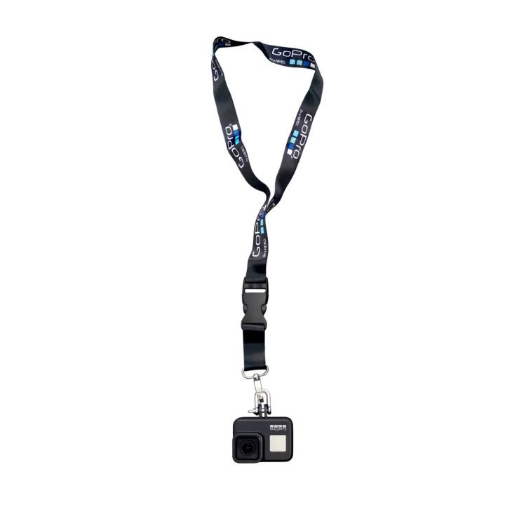 GoPro Brand Camera Neck Belt Strap | Daraz.lk