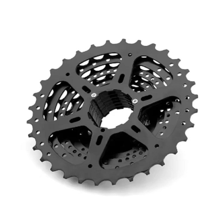 Shimano 8 Speed HG31 Flywheel Mountain Bike MTB Cassette CS-HG31-8 11 ...