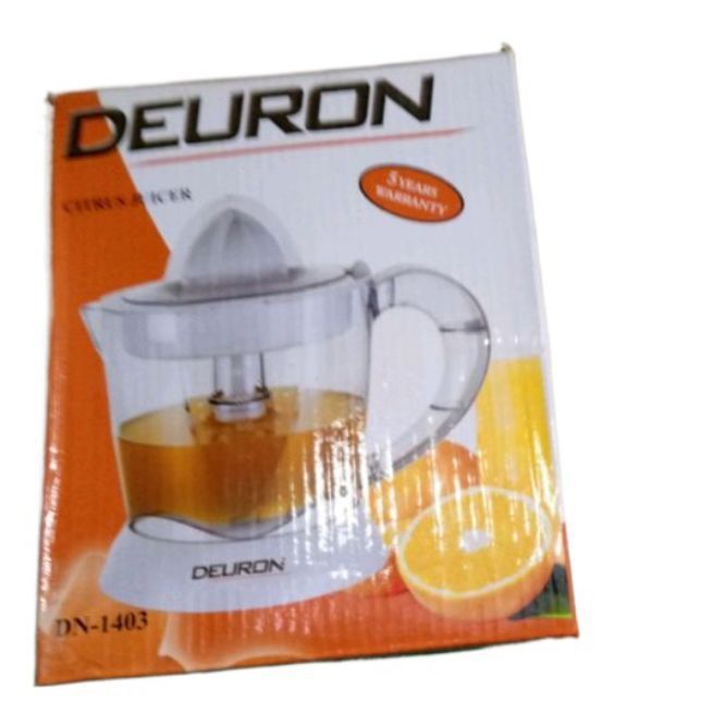 deuron juice extractor | Daraz.pk