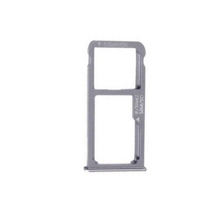 Huawei Mate 8 Silver Sim Drawer - Replacement Spare Part With Seal ...