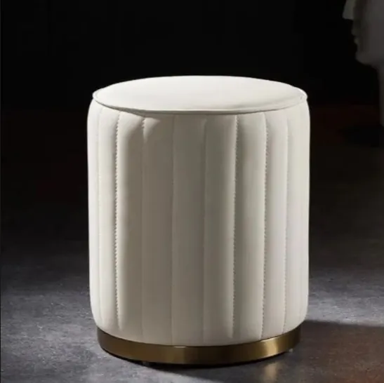 sitting stool sofa chair ottoman stool velvet ottoman pouffes sitting ...