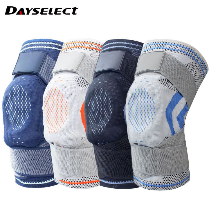 1Pcs Professional Knee Brace Compression Knee Sleeve Pain Relief ...