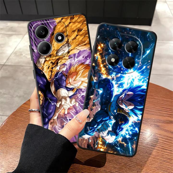 Case for Xiaomi Redmi Note 11s 7 8 9 10 11 12 Pro 12s 13 14 Pro Plus ...