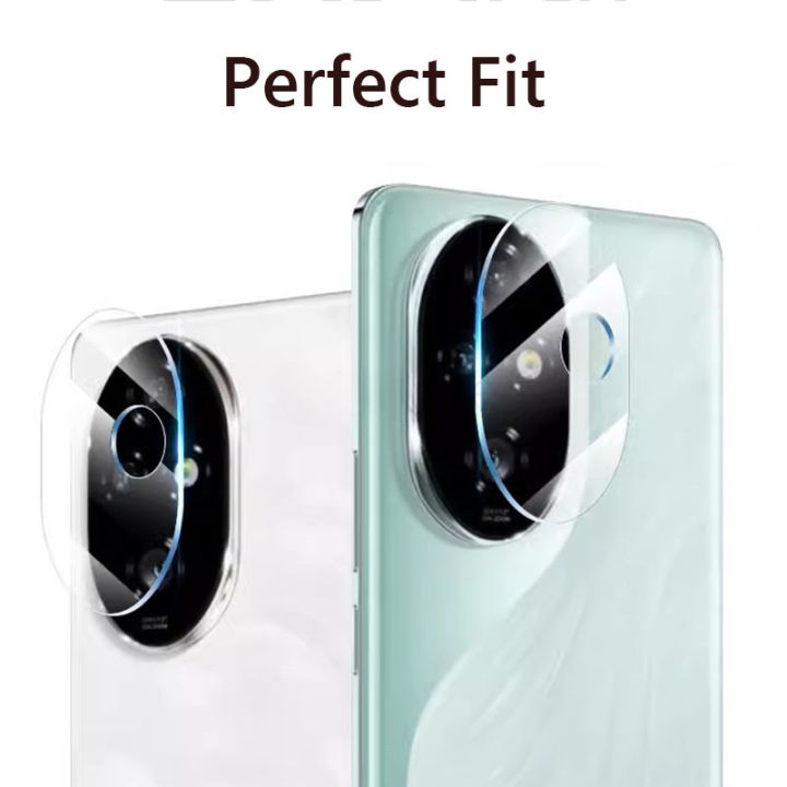 1-3 Pieces HD Camera Lens Protector Film Camera Tempered Glass on For ...
