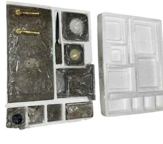 Marble Table Set (Best For Office Table Designs) | Daraz.pk