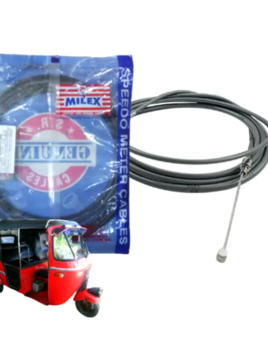 Cable for Accelerator For 3 port Three wheels High Quality Products ...