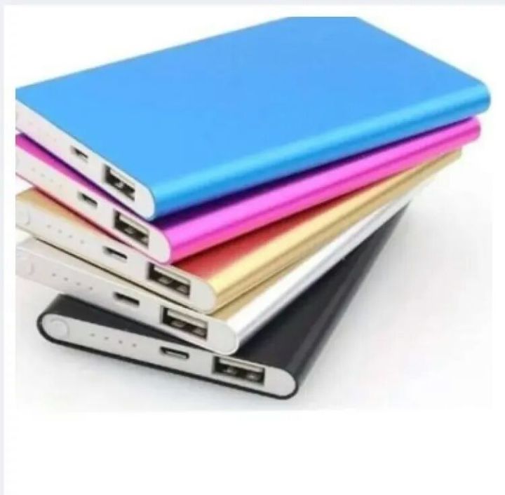 6000 mAh Power Bank for android by Apu electric & Mobile accessories ...