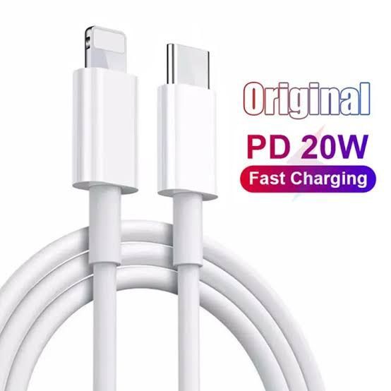 Apple (pd) 25w cable | Daraz.pk