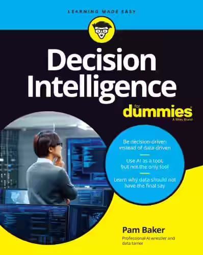 decision intelligence | Daraz.pk