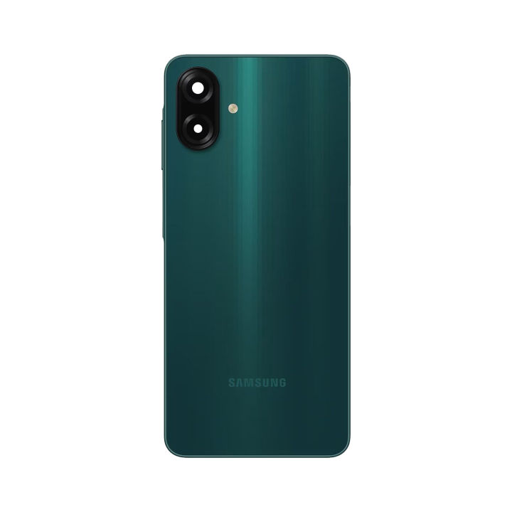 Samsung A07 Casing Back Door + Side Chassis Ring + Lens & Buttons ...