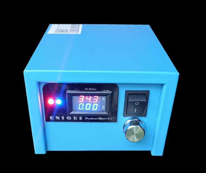 Any Battery Charger & Any Power Supply 0-35V | Daraz.com.bd