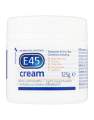 E45 Moisturiser Body Cream for Dry Skin & Eczema 125g | Daraz.lk