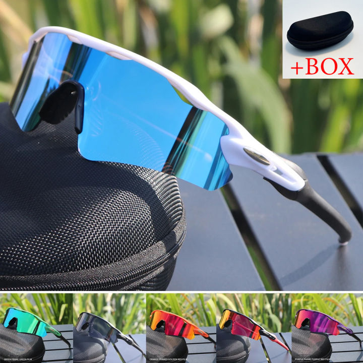 Fashion New Outdoor Cycling Sunglasses Men Road Driving Bike Glasses Sport Mountain Climbing ...