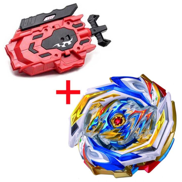Takara Tomy All Models And Top Launchers Beyblade Burst GT Toys B-154 ...