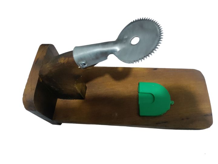 Wooden Coconut Scraper best quality | Daraz.lk
