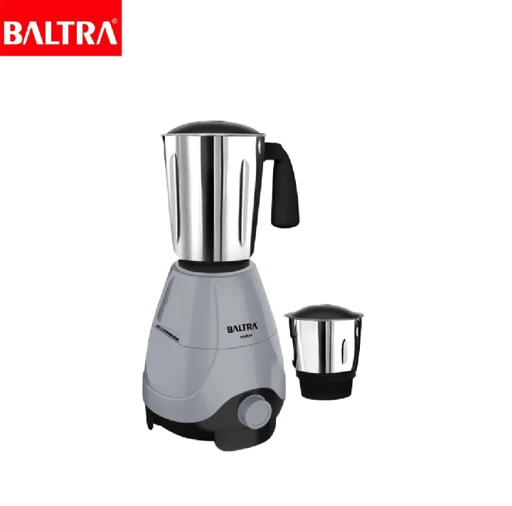 Baltra Mixer Grinder Max -2 / 600 Watt BMG 201 | Daraz.com.np