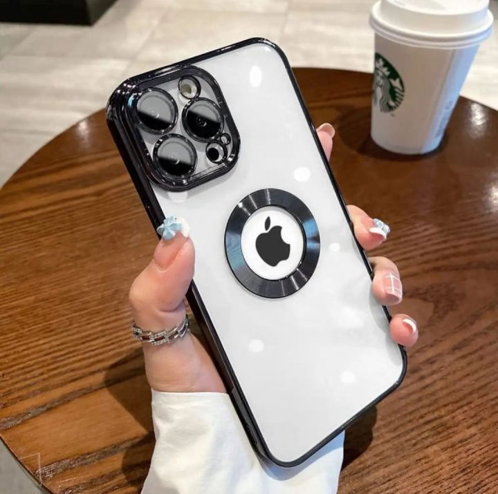 Ring Case For Iphone 11 to 14 promax High Quality Smooth and Shinny ...