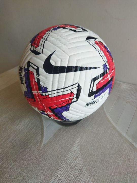 Nike Flight EPL 22/23 Aero sculpt premier league official match ball ...