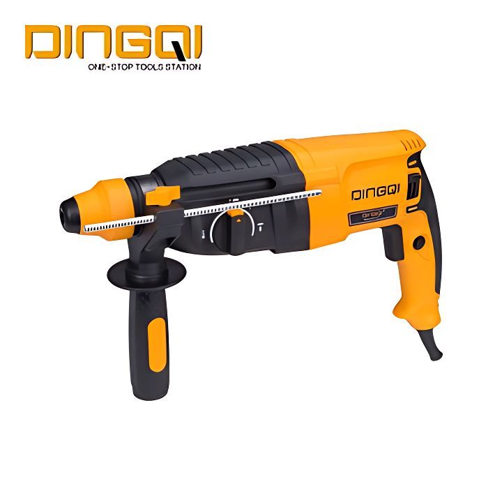 DingQi 800W Power Tools Electric Demolition Hammer | Daraz.com.bd