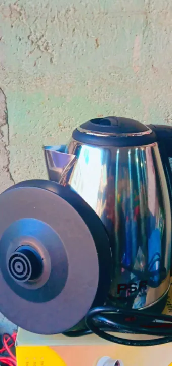 PSR Electric Kettle | Daraz.com.np