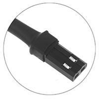 【F】Korean Type-C Elbow Charging With Terminal Line JST Aerial ...
