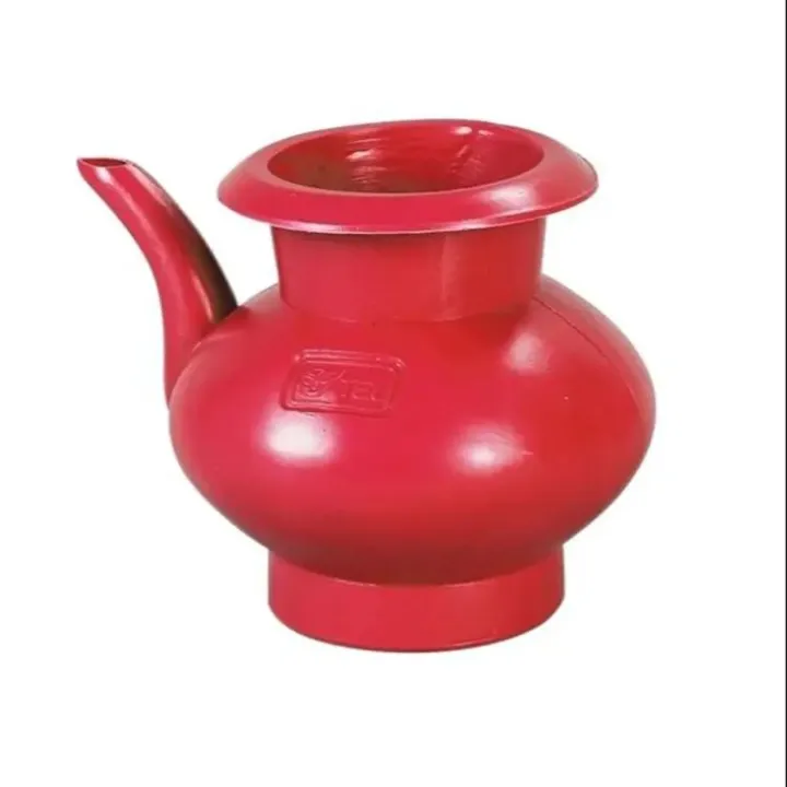 1Piece National Polimar Toilet Bodna-2.5L | Daraz.com.bd