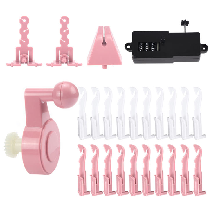Sentro Knitting Machine Original Parts Replacement Crank Handle ...