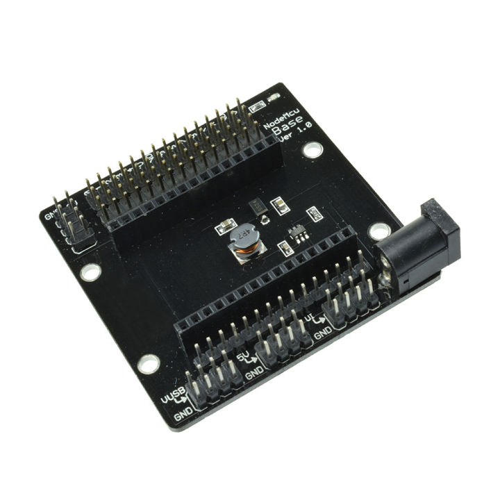 ESP8266 WIFI development board base expansion board compatible with For ...