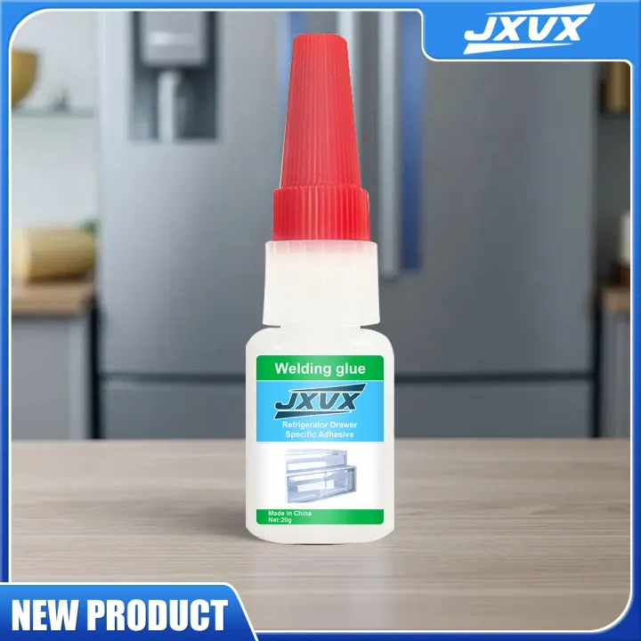 Strong oil-based glue, Multi-purpose glue, Universal Transparent glue ...