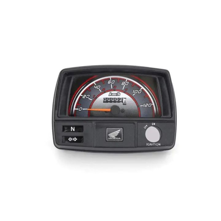 Honda CD70 Speedometer High Quality | Daraz.pk