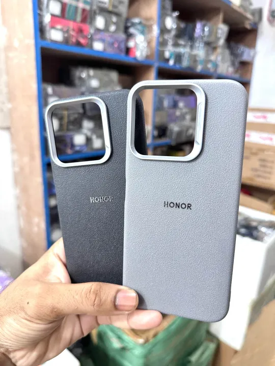 Honor X6B / X6C / X7C / X8B / X8C slim protective soft back cover With ...