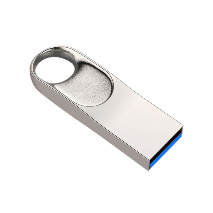 High Speed USB Flash Drive Metal Usb Memory Stick USB 2.0 PenDrive 64GB ...